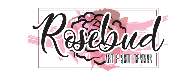Rosebud Art Designs